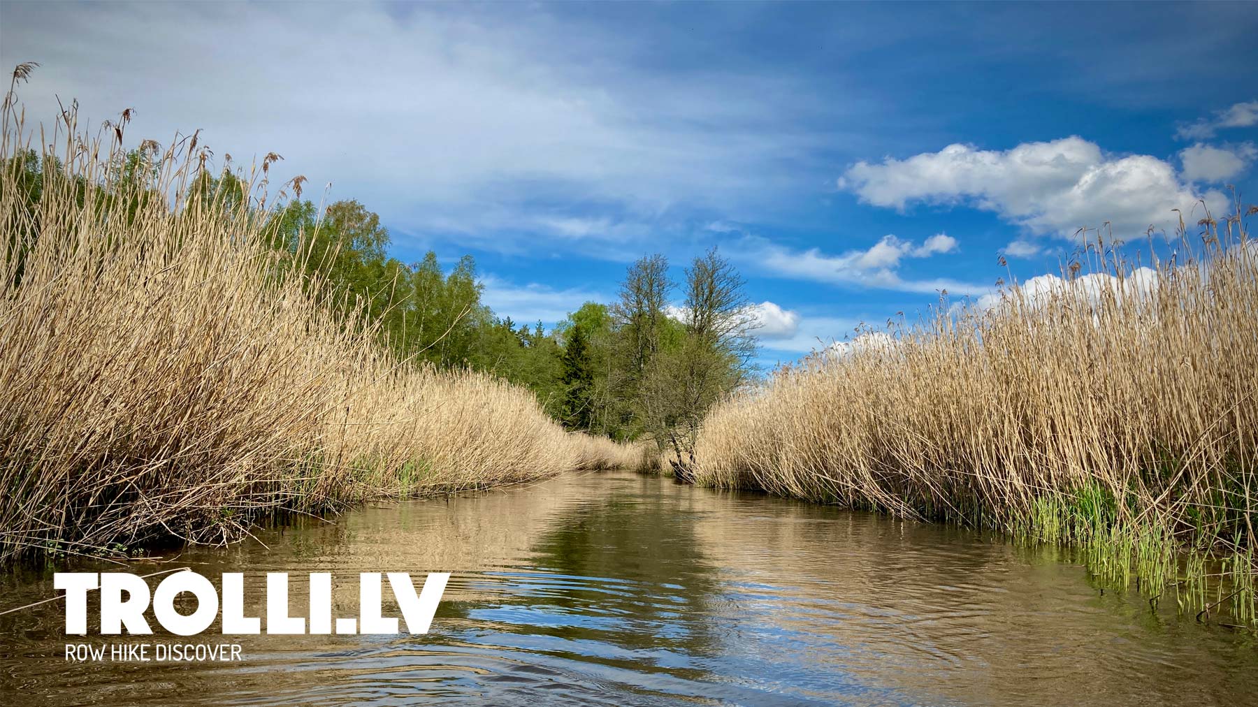 Engure. Ugāles dzirnavas - Puzes ezers